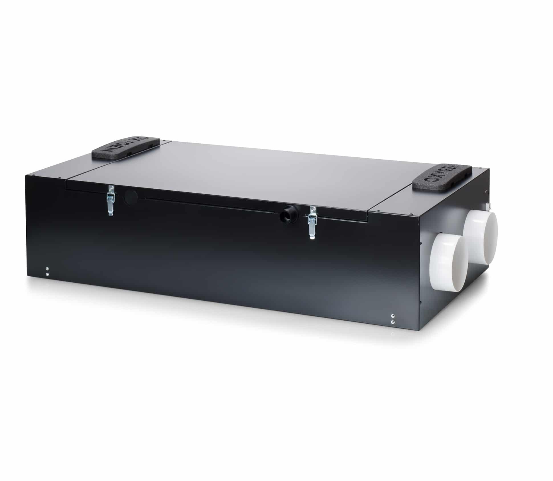 Rekuperatorius X-AIR C250, OXYGEN - Oro kondicionieriai internetu - Kondicionieriai1.lt